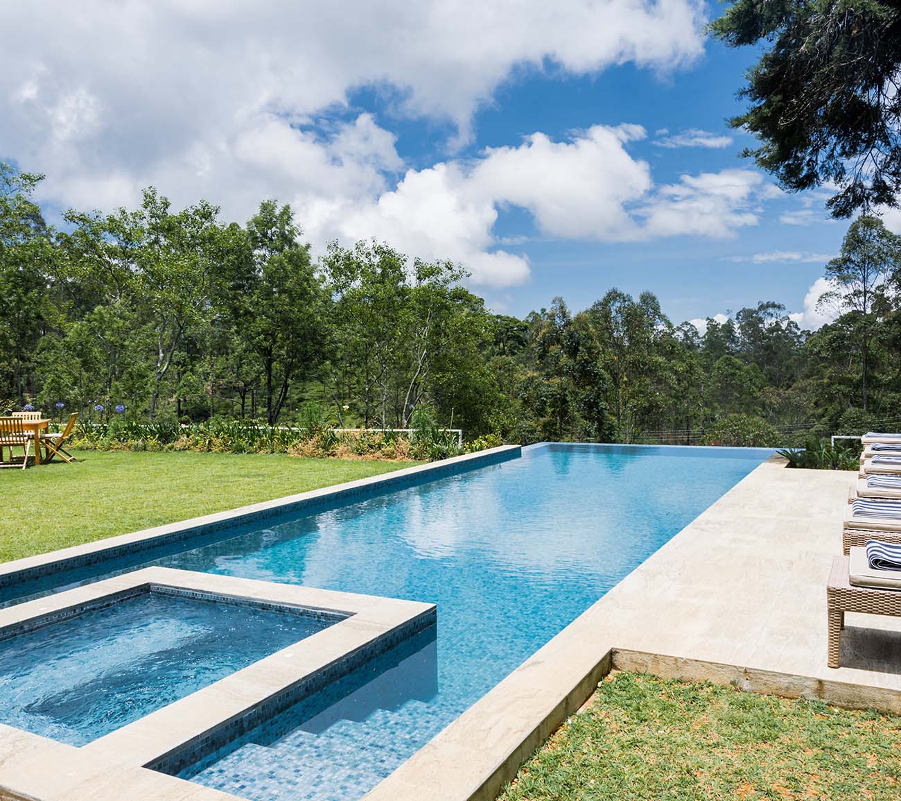 Stafford Bungalow | Linger Longer